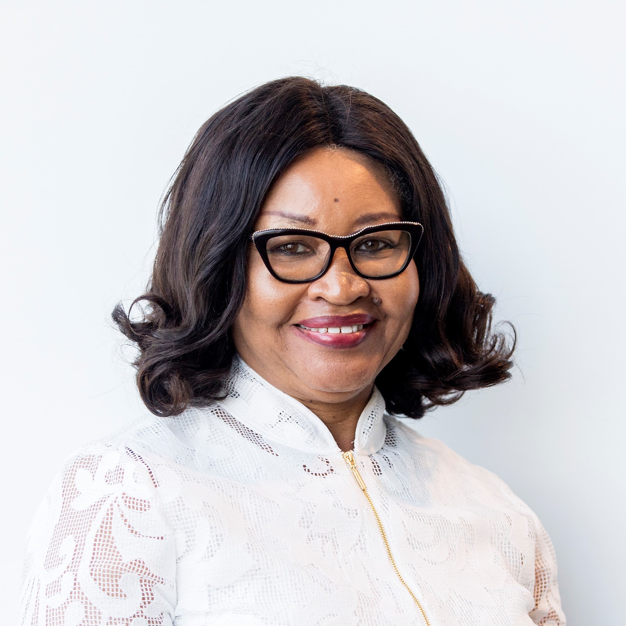 Dr IJE JIDENMA - NSACC